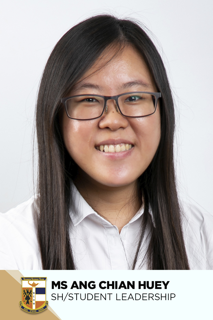 School Management Team